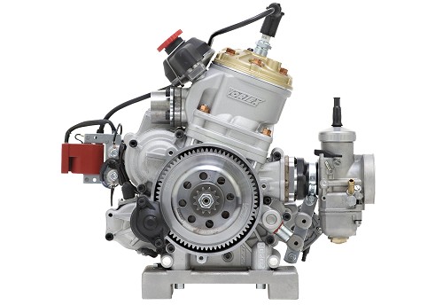 BRIGGS WORLD FORMULA STOCK ENGINE - Prime Bike Parts