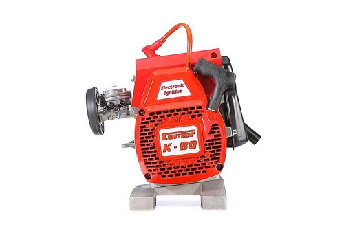 Comer K80 Engine - Prime Bike Parts