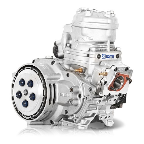 Honda GXH50 Kid Kart Engine - Prime Bike Parts