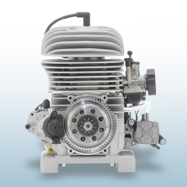 Vortex Mini Rok 60cc - Prime Bike Parts