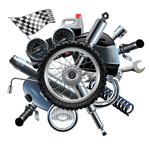 Spare Parts Archives - Prime Bike Parts